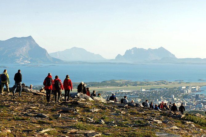 Hiking Trip to Keiservarden, Classic Hike, Bodo - Northern Norway - What to Expect on the Keiservarden Hike