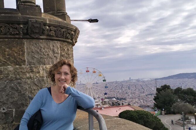 Hiking with the best views of Barcelona - Practical Aspects and Tips