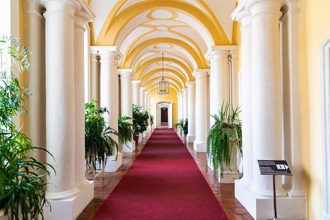 Hill of Crosses & Rundale Palace Tour - The Guide and Personal Touch