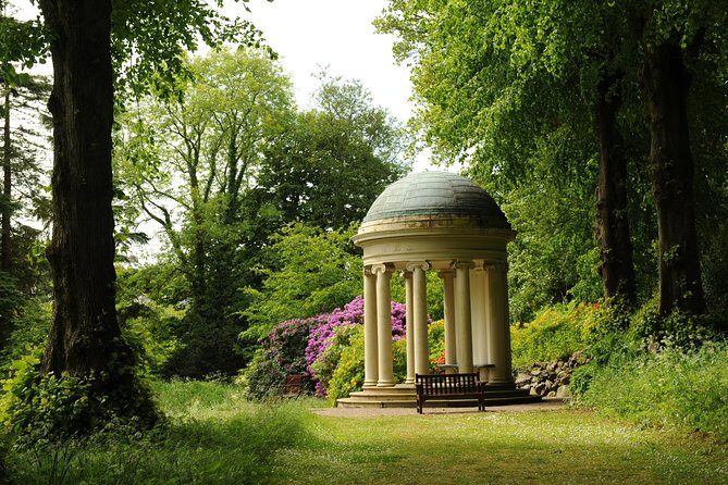 Hillsborough Castle Gardens only Ticket - Authentic Experiences from Reviewers