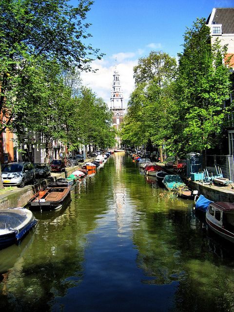 Historic Amsterdam 2-Hour Private Tour with Local Guide - Exploring the Heart of Amsterdam: What to Expect
