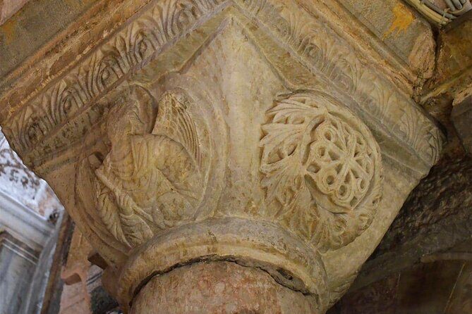 Historic Balat and Chora Tour with Sunset Cruise - Who Will Enjoy This Tour?