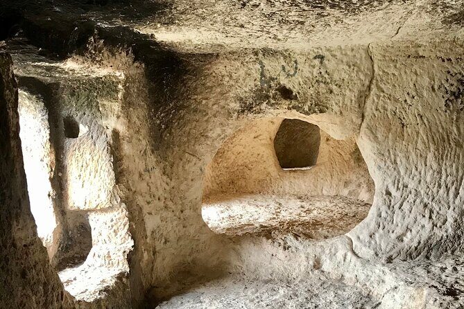 Historic Bocairent, Covetes del Moros Caves and Pou Clar Pools - Final Thoughts: Who Will Love This Experience?