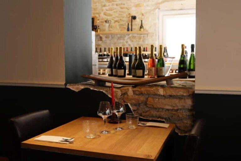 Historic Center of Dijon : Discovery Tasting Wine Burgundy - What Travelers Are Saying