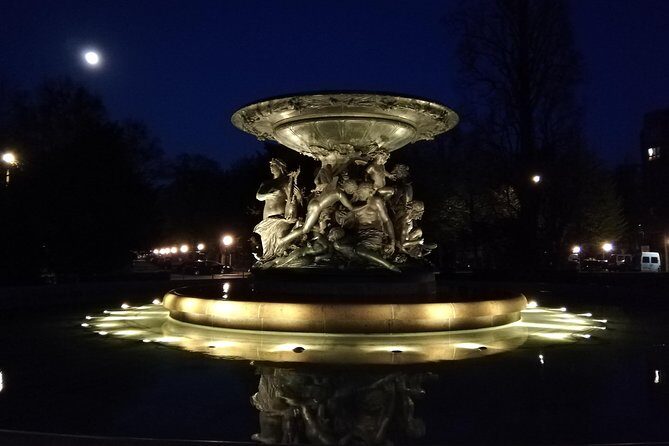 Historic Dresden Private Walking Tour - Who Would Love This Tour?