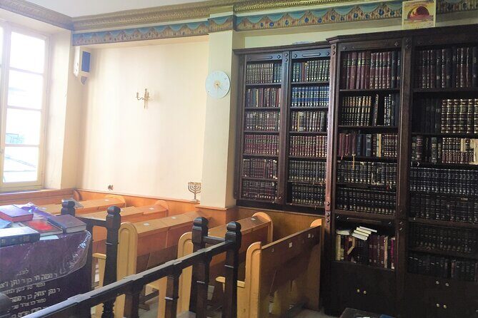 Historic Jewish Quarter Walk in Paris - Authentic Experiences from Reviews