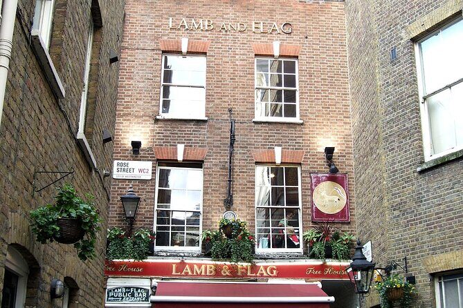 Historic London Pub Tour - What Travelers Say: Authentic Experiences and Tips