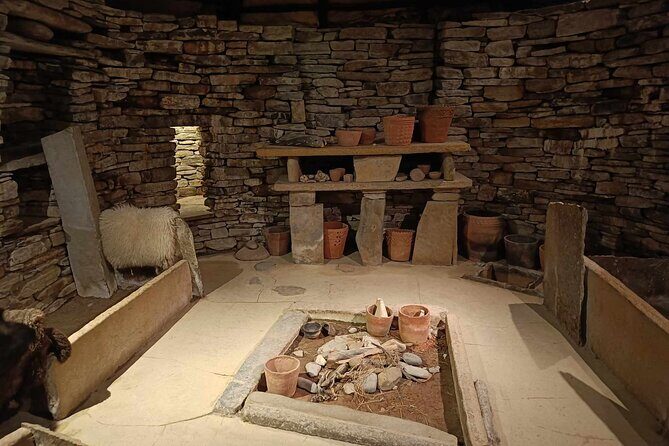 Historic Orkney Private Odyssey Tour by a native Islander - What Makes This Tour Stand Out