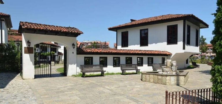 Historic Prizren: Where Every Corner Tells a Story - What Makes This Tour Stand Out?