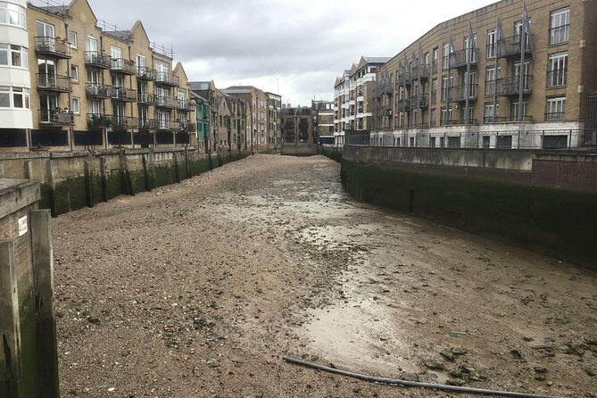 Historic walk of East Londons Wapping Docks and its famous Pubs - Final Thoughts