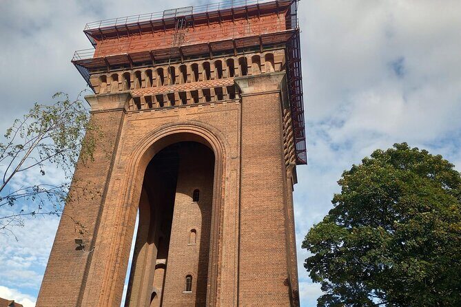 Historic Walking Tour of Colchester - Practical Tips for Visitors