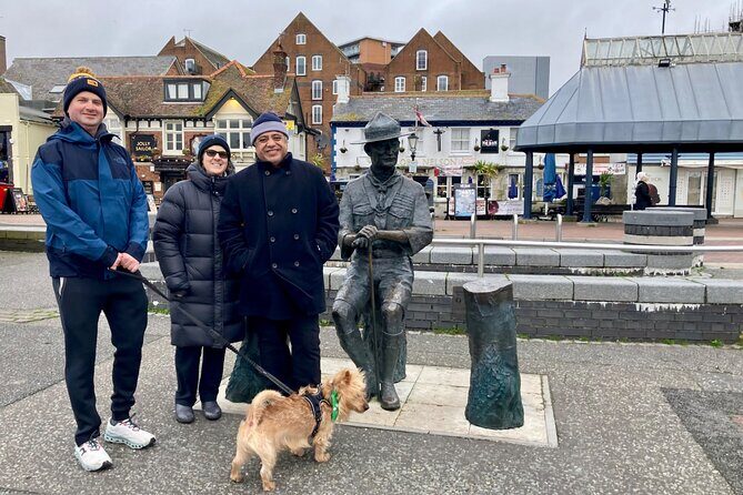 Historic Walking Tour of Poole - Final Thoughts