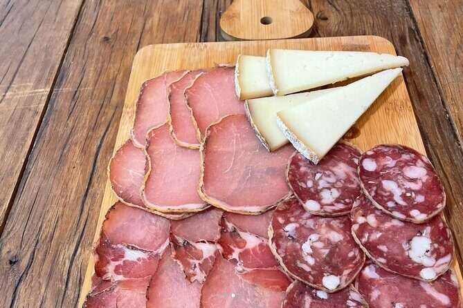 Historical and gastronomic visit to Ajaccio Food Tour - The Experience: What Travelers Have Said