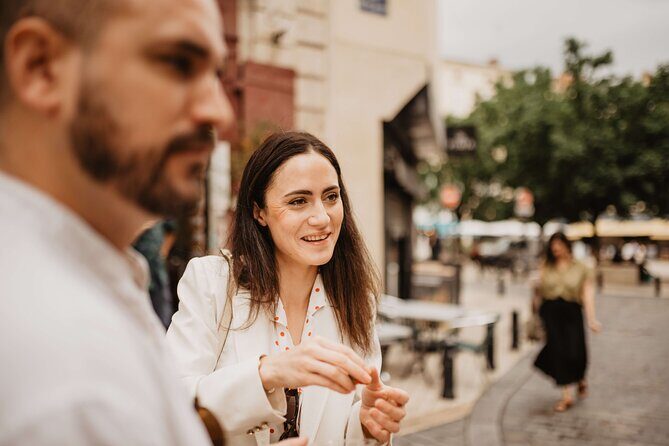 Historical Center, Bordeaux Food Tour - Authentic Feedback from Past Participants