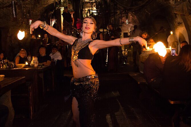 Historical Fantasy Show - Who Should Consider This Experience?