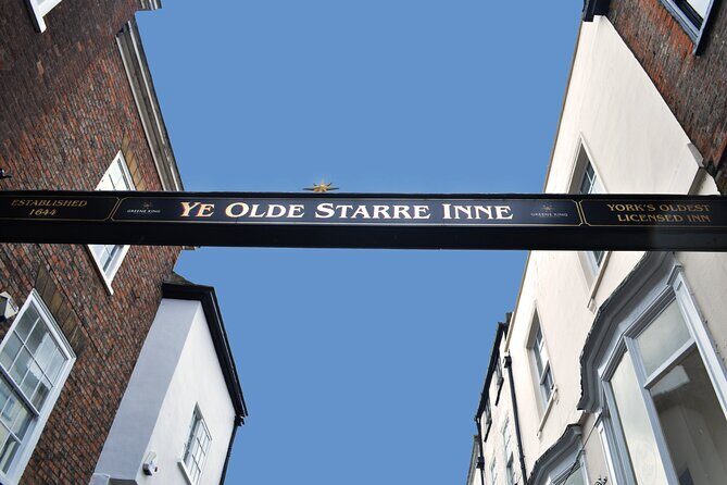 Historical Pub Walking Tour in York - Why This Tour Is a Great Choice