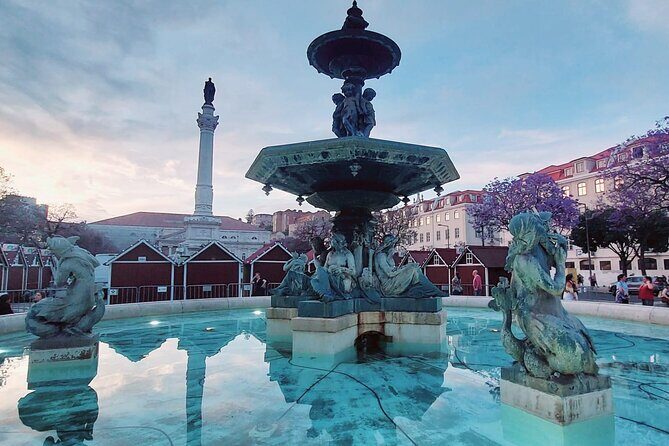 Historical Walking Tour of Lisbon - Practical Details and Experience