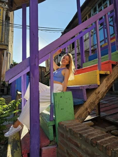 Historical walking tour of Tbilisi - What Makes This Tour Valuable?