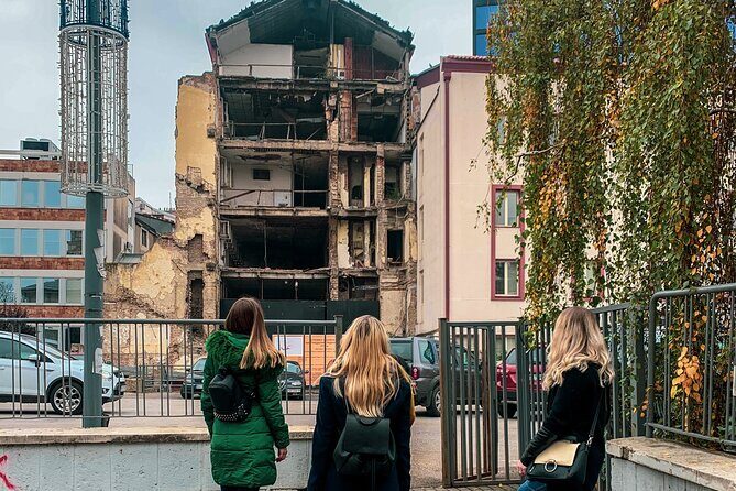 History and Culture in my Belgrade - Authentic Insights from Reviewers