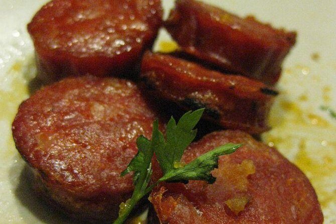 History and Flavors Experience Tour in Lisbon - Final Thoughts