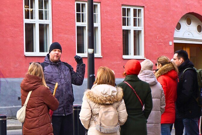 History and Secrets of Oslo Tour - What Sets This Tour Apart