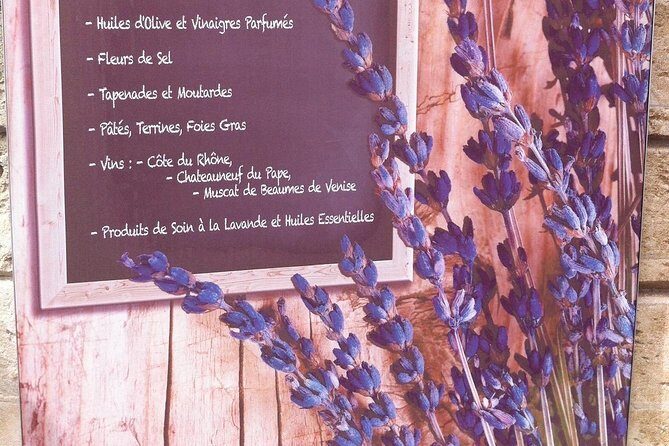 History and Van Gogh in Provence from AIX-EN-PROVENCE - Authentic Experience and Value