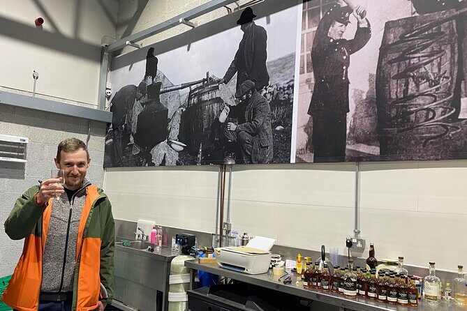 History & Heritage Tour: Kells, Trim, Loughcrew, Fore, Distillery - Authenticity and Personal Touches