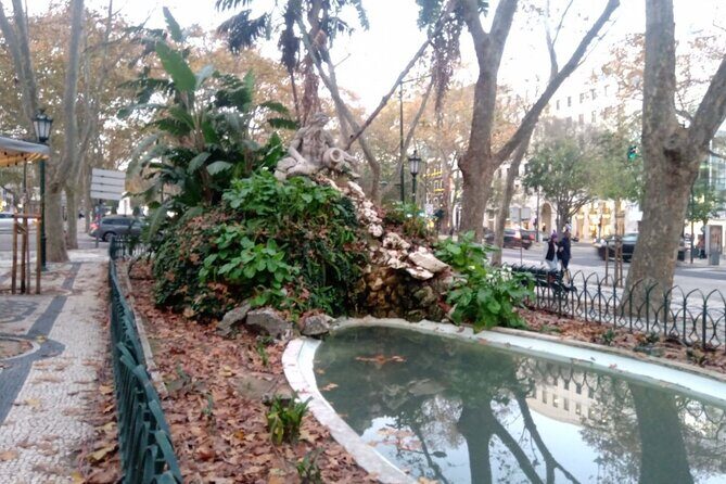 History-mistery of Lisbon (secrets societies and black arts) - Authentic Insights from Travelers