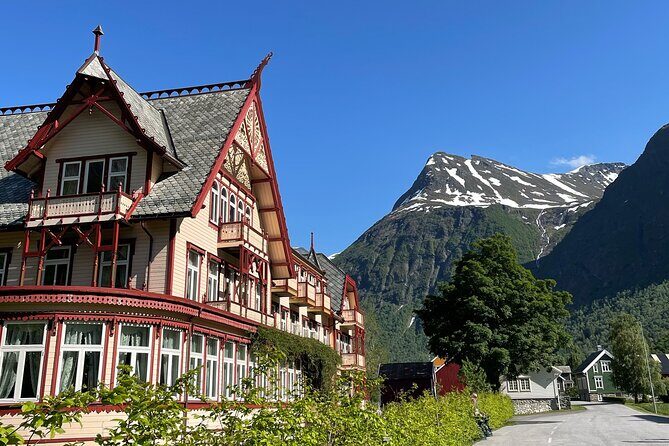 Hjørundfjord Fjord Tour Roundtrip from Ålesund - The Value and Practical Considerations