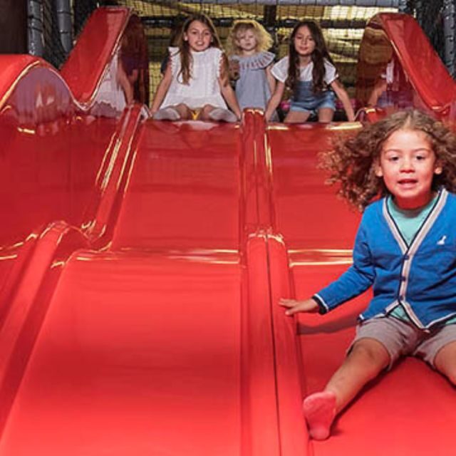 Hobbledown Heath One-Day Entry Ticket - An In-Depth Look at What Hobbledown Heath Offers