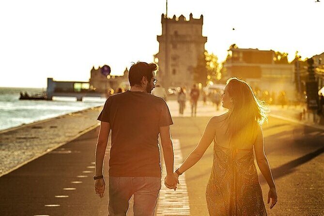 Holiday Photo Shoot with Lisbon Photographer - FAQ