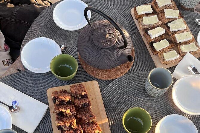 Holistic Day Charter Sailing boat ride - Practical Details and Booking