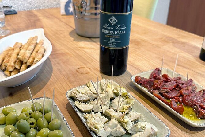 Homemade Italian Lasagna Experience with a Local Family - Who Will Love This Experience?