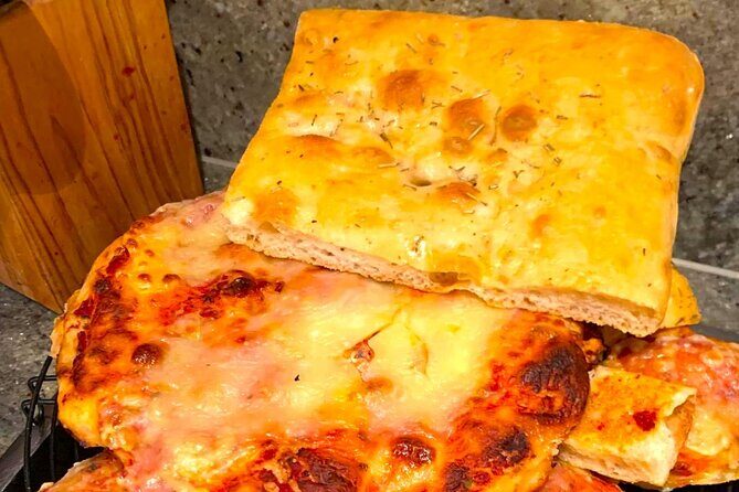 Homemade Italian Pizza & Focaccia Experience with a Local Family - Practical Details and Tips