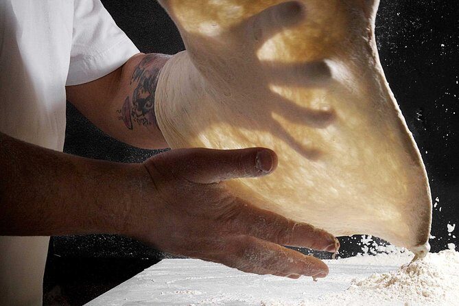 Homemade Pizza Class in Napoli - What Reviewers Say