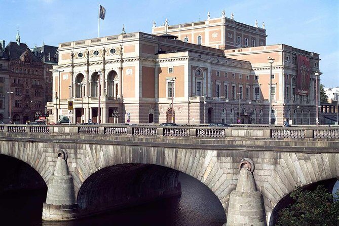 Hop-On Hop-Off Bus and Boat Ticket in Stockholm - Detailed Breakdown of Stops and Experiences