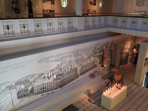 Hop-On Hop-Off City Tour - FAQ