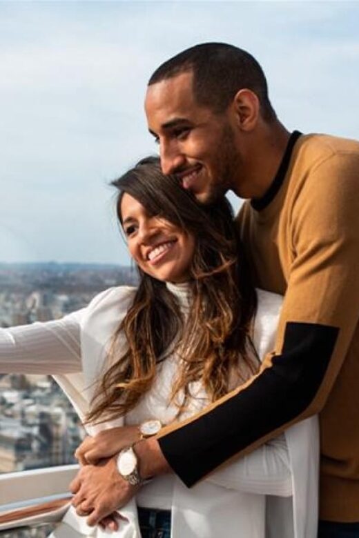 Hop-on Hop-off London Bus Tour & The London Eye - The Hop-on Hop-off Bus Tour: A Closer Look