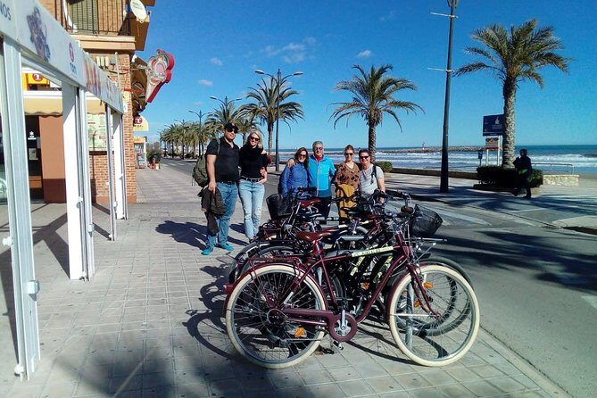 Horchata Bike Tour in Valencia - Final Thoughts