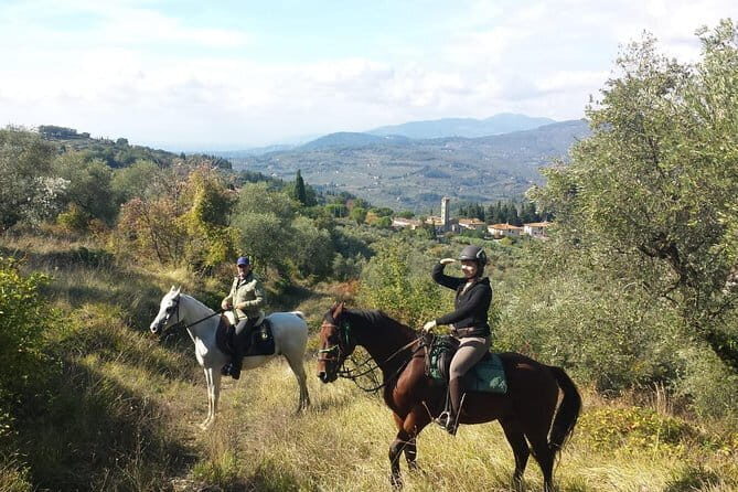 Horse ride, Olive Oil and local foods tasting in a Tuscan farm - Discovering the Heart of Tuscany: A Detailed Breakdown