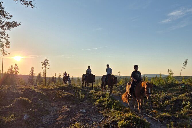 Horse Ride to the Hill Activity - FAQ
