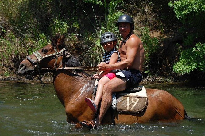 Horse Riding Experience in Marmaris with Transfer - What the Reviews Say