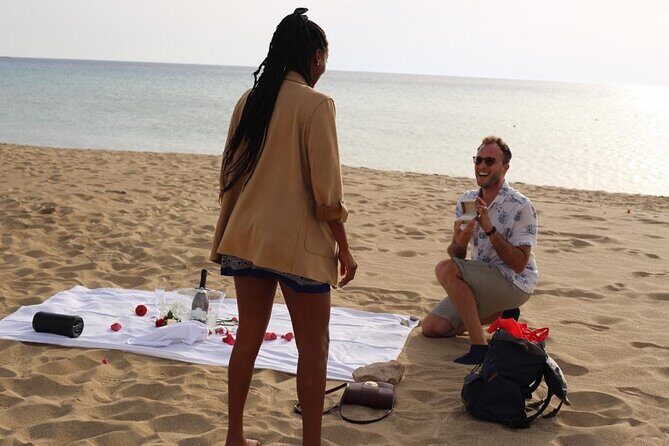 Horse Riding, Falasarna Sunset View, Drone video, Tavern Dinner. - The Itinerary in Detail