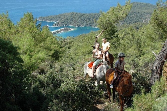 Horse Riding in Fethiye - What Reviewers Say: Authentic Insights