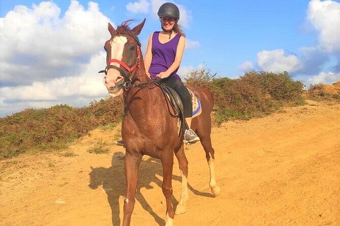Horse Riding Tour in Bodrum with Hotel Pick Up - How This Tour Fits into Your Bodrum Vacation