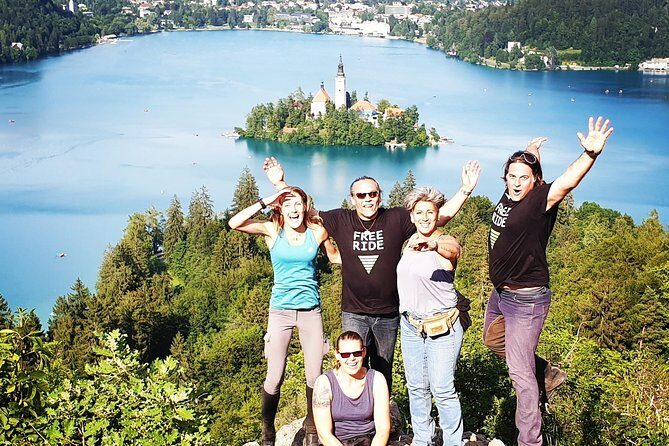 Horseback Riding In Bled - Who Is This Tour Best Suited For?
