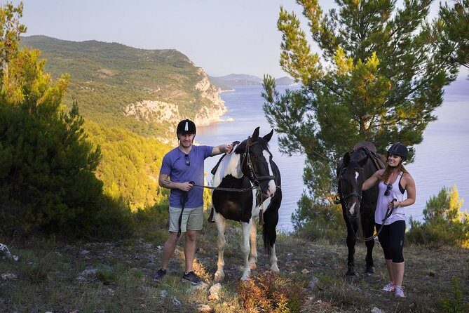 Horseback Riding in Konavle Region with Transport from Dubrovnik - Why is This Tour a Great Value?