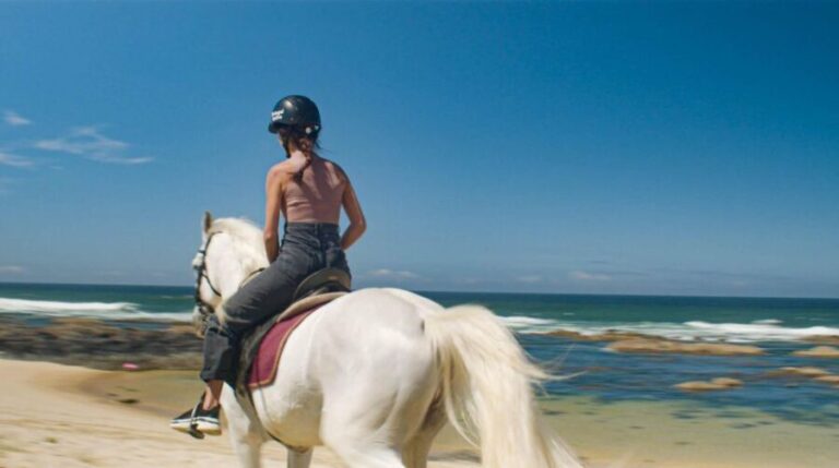 Horseback Riding Tour - The Value of the Horseback Riding Tour in Viana do Castelo