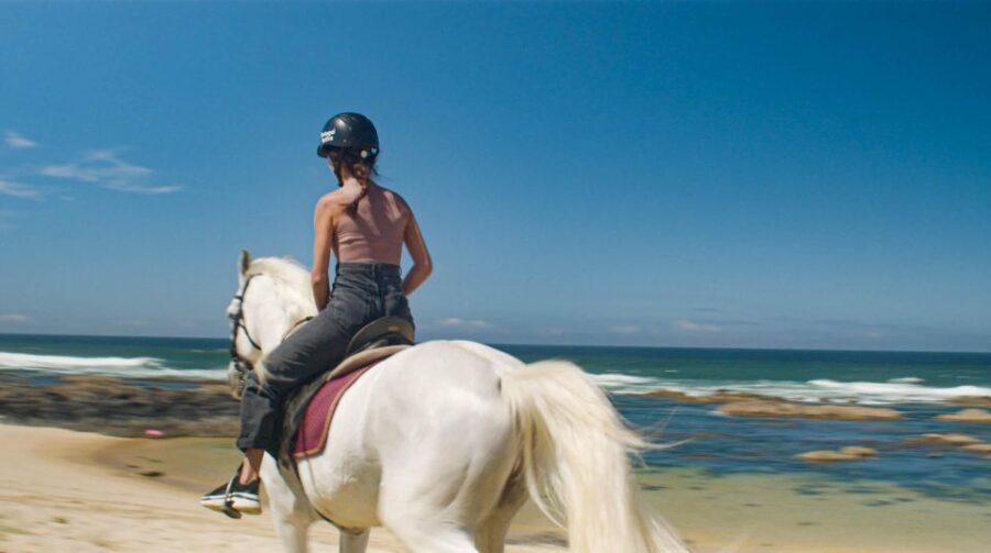Horseback Riding Tour - The Value of the Horseback Riding Tour in Viana do Castelo