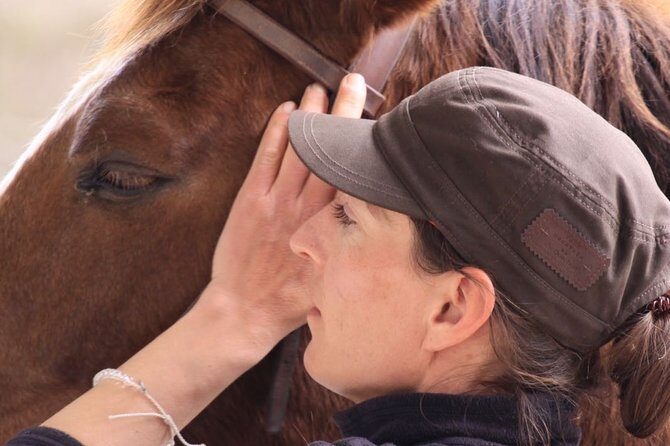 Horsebackriding - explore Tuscan nature - Who is This Tour Best For?